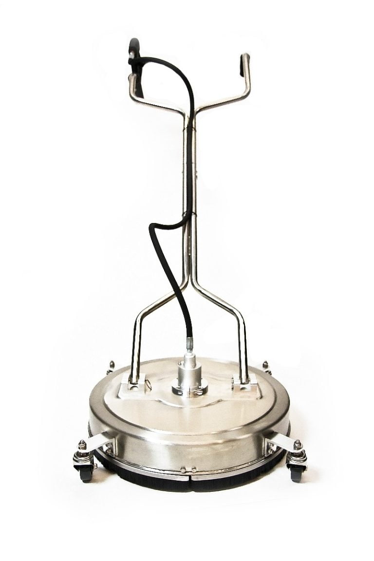 22” Flat Surface Cleaner - skyVac