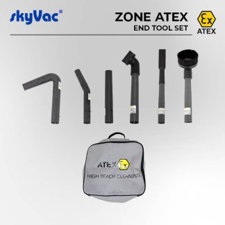 ATEX End Tools Package - skyVac
