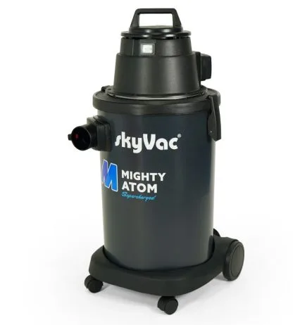 skyVac® Mighty Atom - skyVac