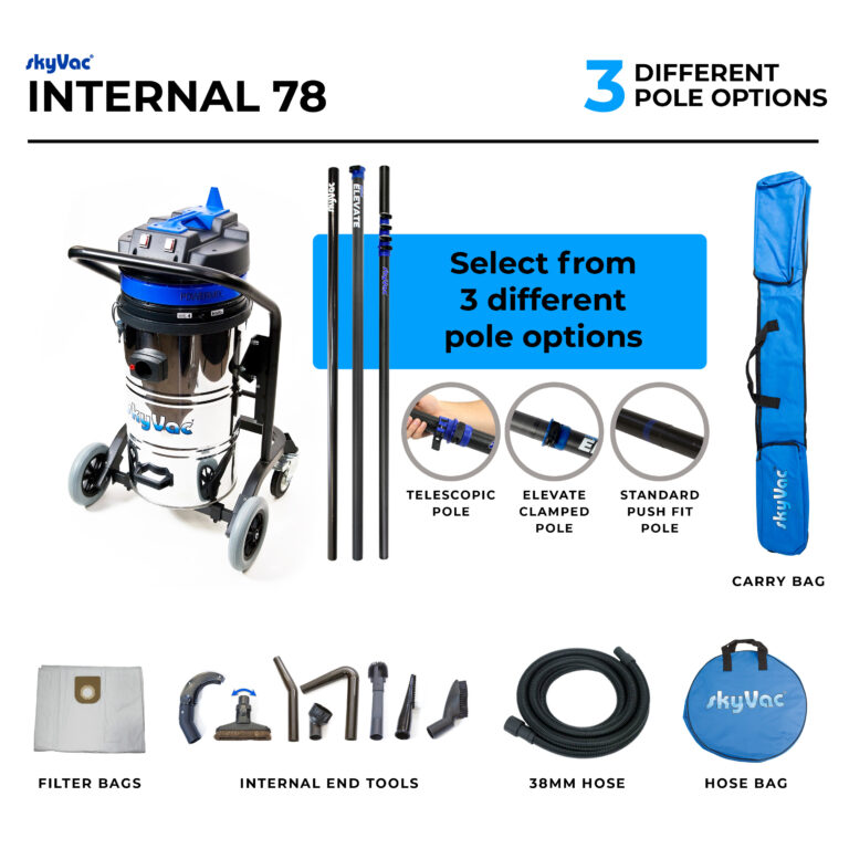 Shop - skyVac