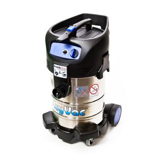 skyVac® ATEX A37 Vacuum System - skyVac