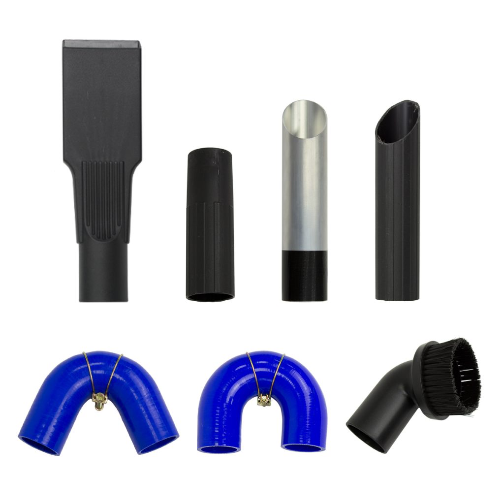 Standard End Tool Package - skyVac