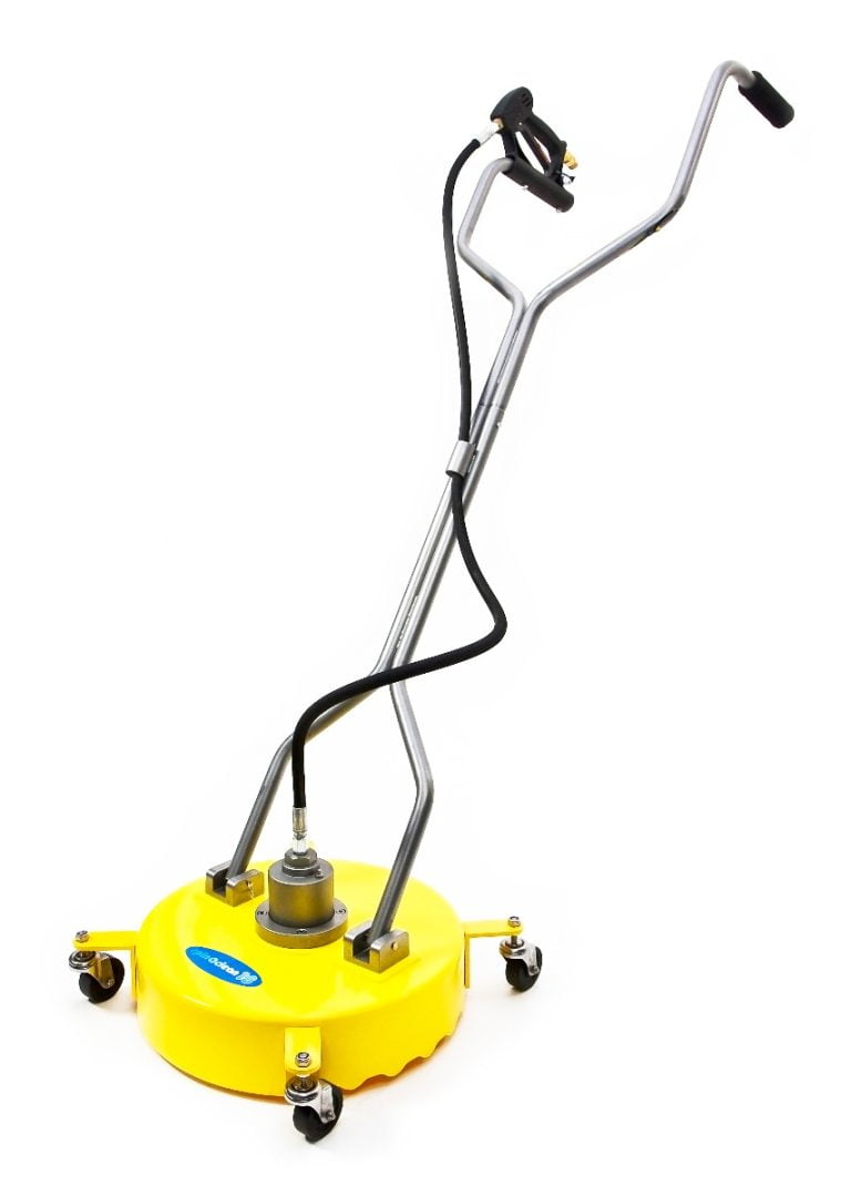 18” Flat Surface Cleaner - skyVac