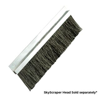 skySweeper - skyVac