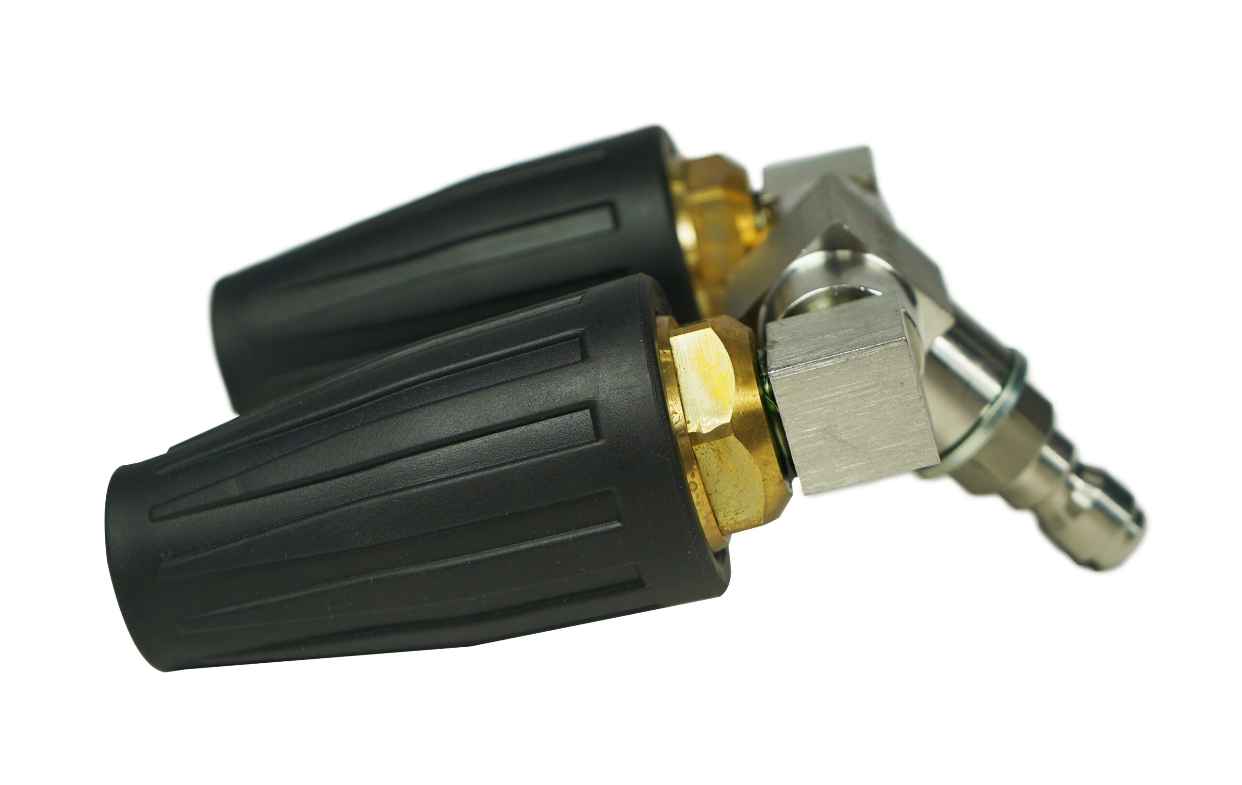 Double Turbo Nozzle - skyVac