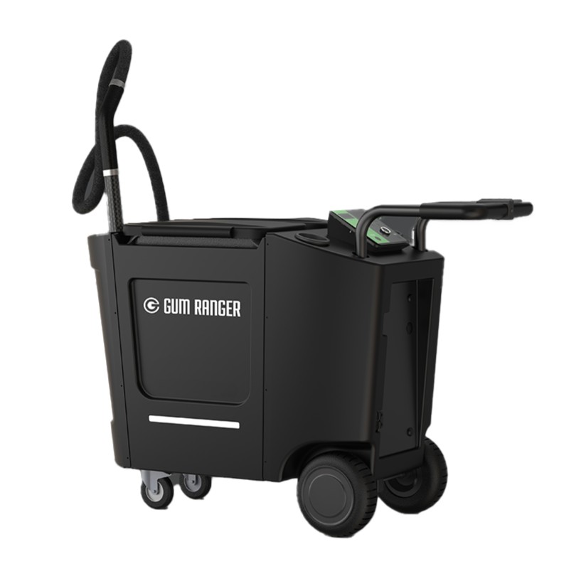 Gum Ranger Express - skyVac